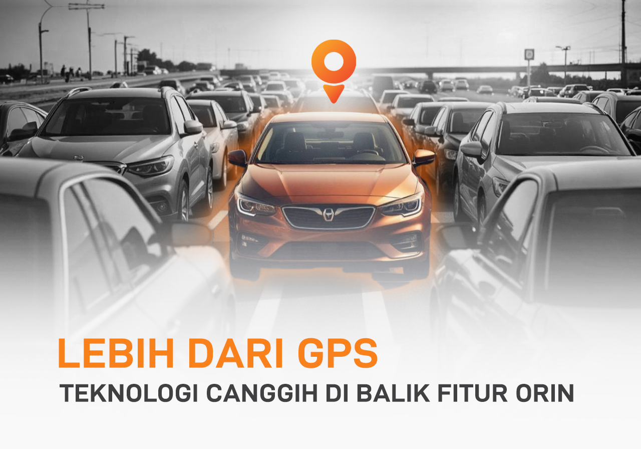 Cara Kerja Real-Time Tracking? Intip Teknologi di Balik Fitur Andalan ...
