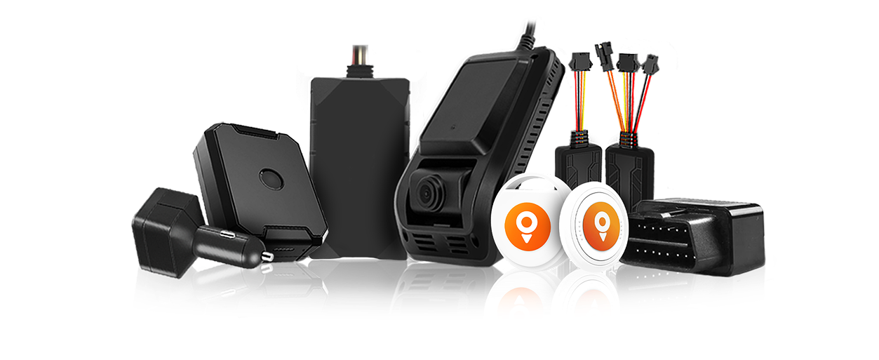 Produk - GPS Tracker Orin Indonesia